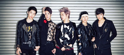 AA (Double A) revela su tercer audio teaser