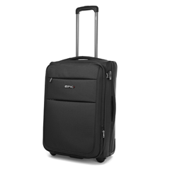 Vandringsman.com: Att välja handbagage på flyget