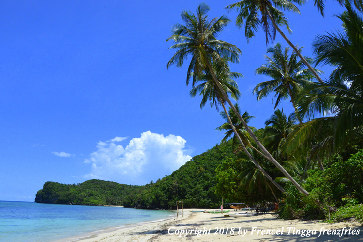 Frenz Fries: Paradiso Bel-is, Buruanga