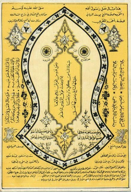 Bayt Hidayah: HIZB IKHFA', Dzikir Wirid Amalan Imam Abul Hasan Asy-Syadzili