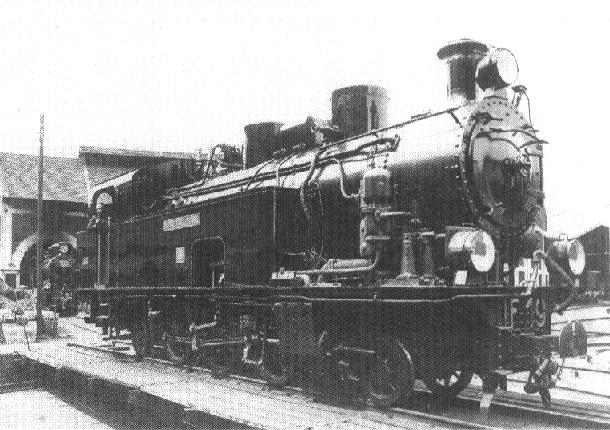 De León vengo: Fotografías de las Linke Hoffmann