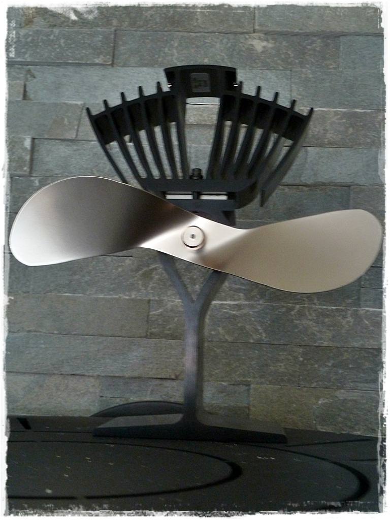 Vifte til vedovn jula