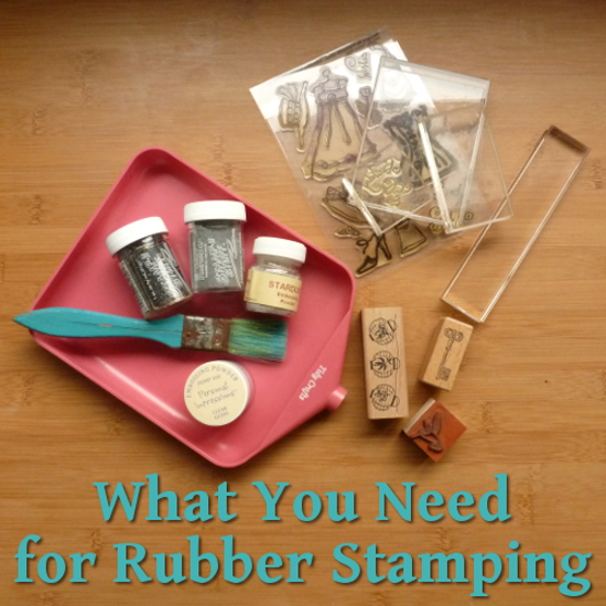 Rubber Stamps For Crafting at Daria Willis blog
