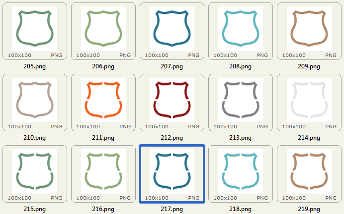 Giải quyết vấn đề thực tế: Khôi phục logo clan CF - Juno_okyo's Blog