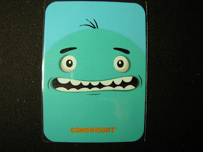 克勞德的桌上遊戲工作室: Dweebies