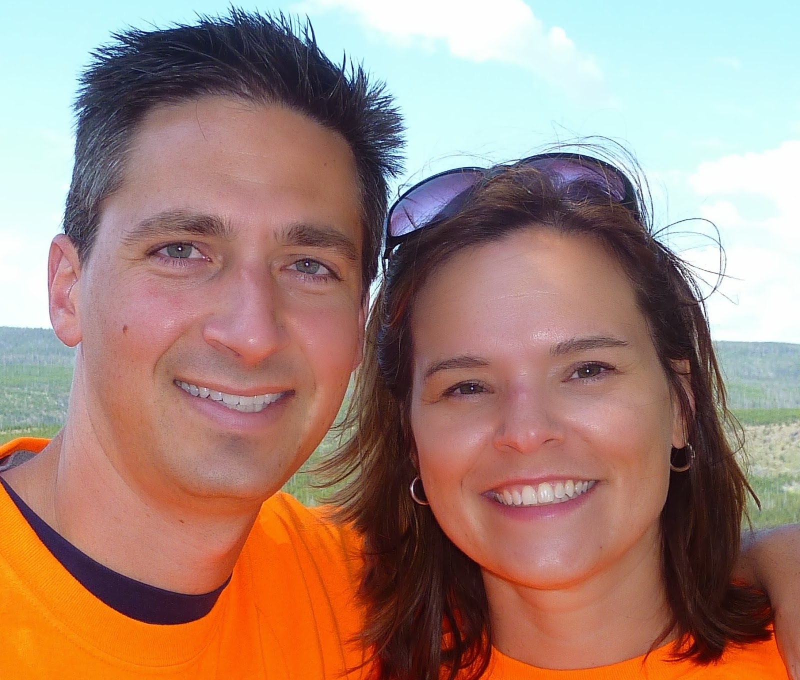 Amy Rosenow's Instagram, Twitter & Facebook on IDCrawl