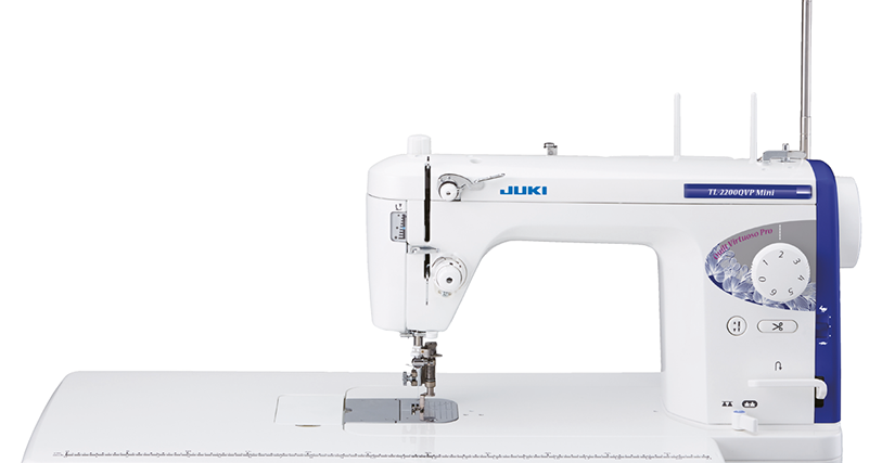 Pink Pony Design: All about my sewing machine - a Juki TL-2200QVP mini ...