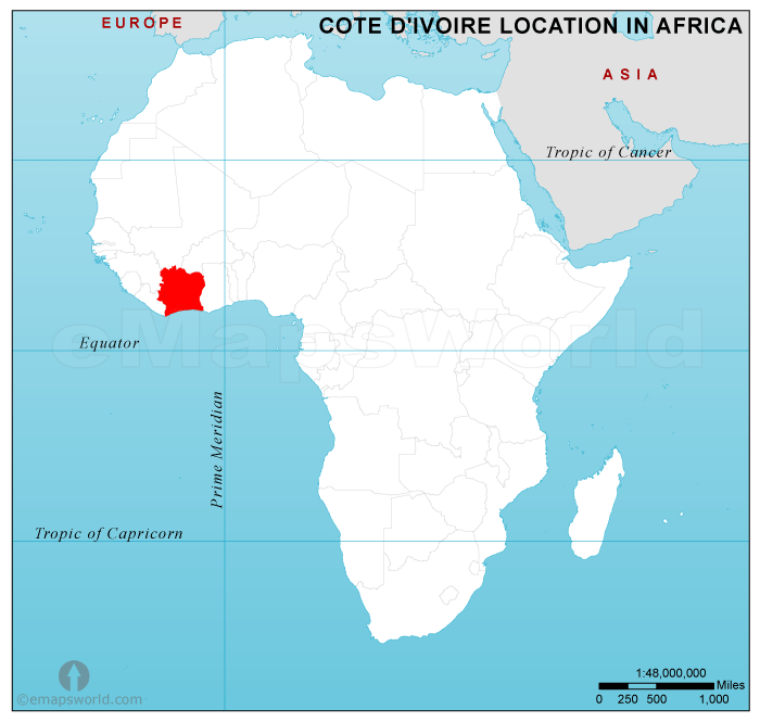 Every Day Is Special: December 7 – Félix Houphouët-Boigny Remembrance ...