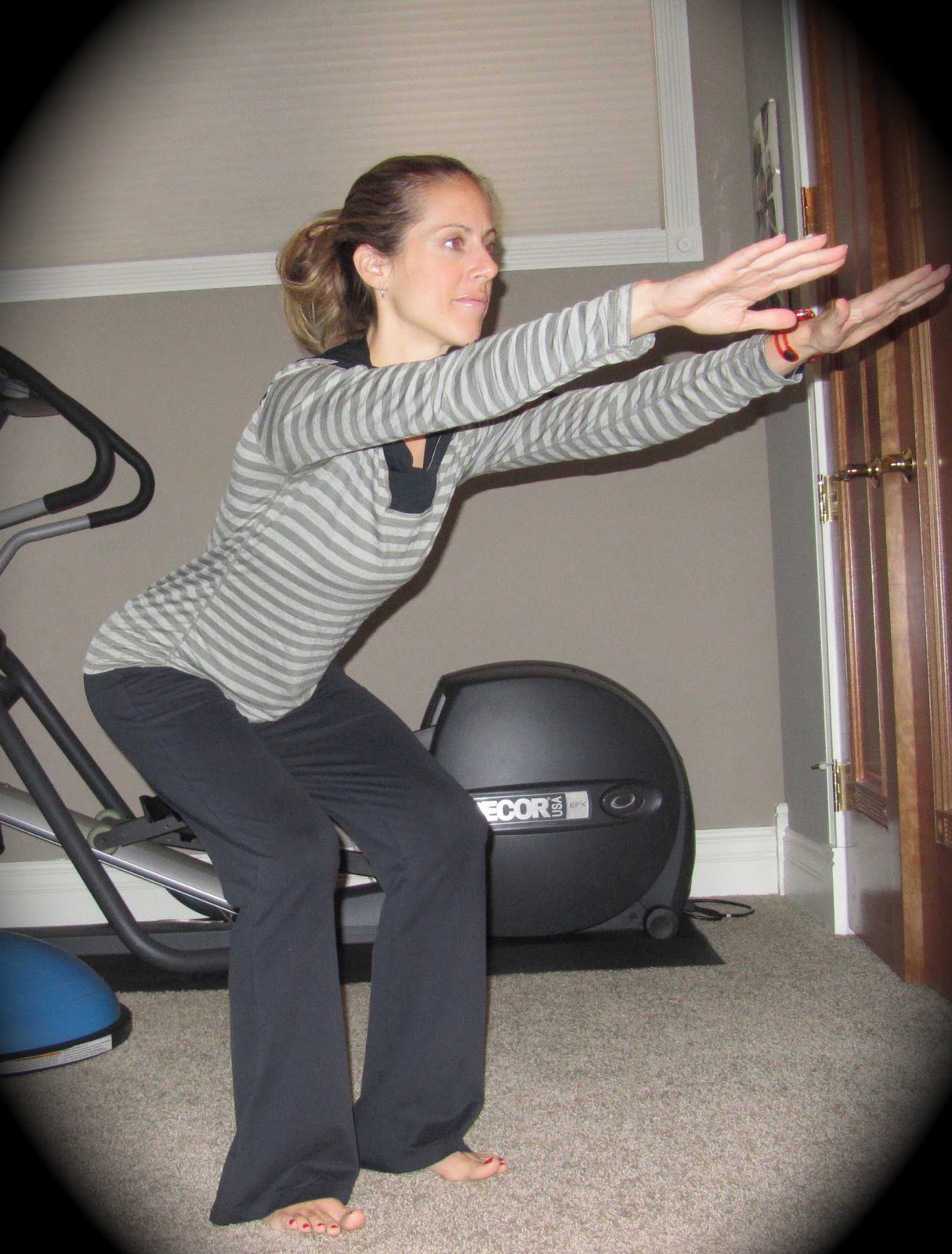 Day #25 – 4-Week Fitness Challenge – PSF BEYOND THE STUDIO