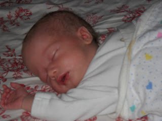 Multiple Momstrosity: Enter Sandman