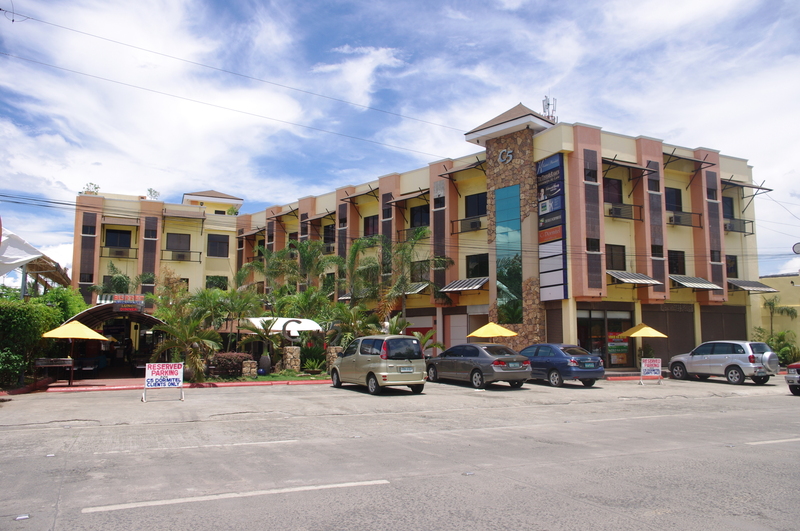 Make It Davao: June 2012