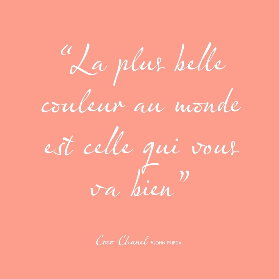 Journal d'art Québec: Citations en couleur Journal d'art Québec: Citations en couleur