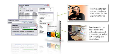 Software for Audio files - Free ! Soft.Solution