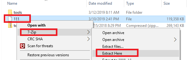 Oracle E-Business Suite: Portable Java JDK on Windows