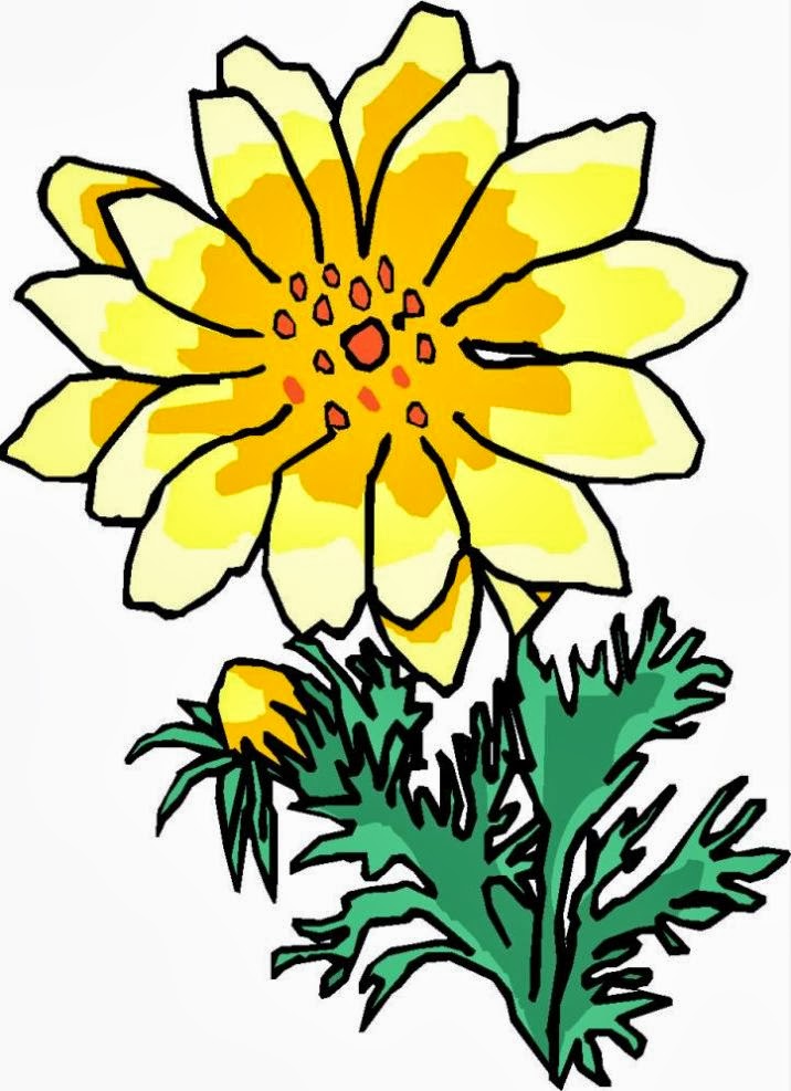 Flower Clip Art