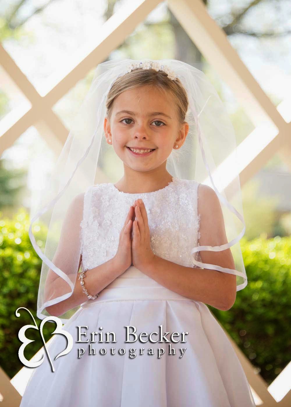 Erin Becker Photography: Child Photographer Cincinnati OH | First ...
