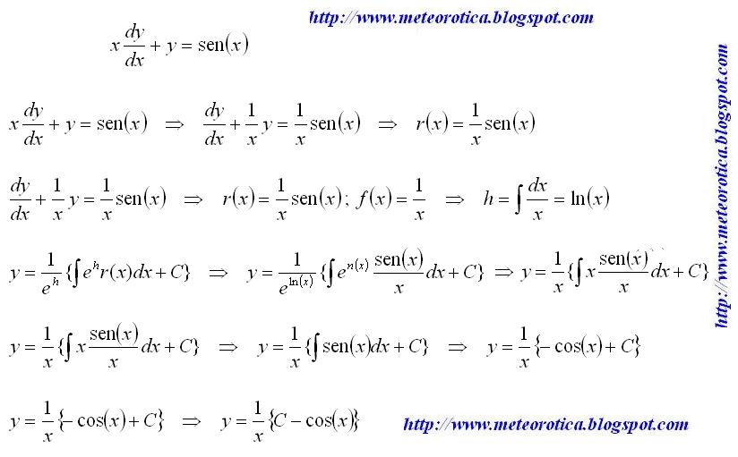 M.E.T.E.O.R.O.T.I.C.A: Exercícios resolvidos sobre equações ...