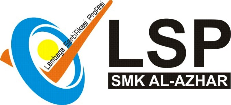 LSP SMK AL-AZHAR MENGANTI: FR APL 01
