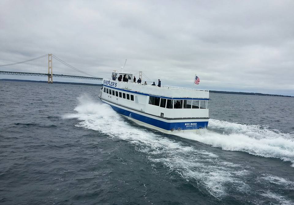 News You Can Use: Meet Miss Margy – Shepler’s Newest Addition!