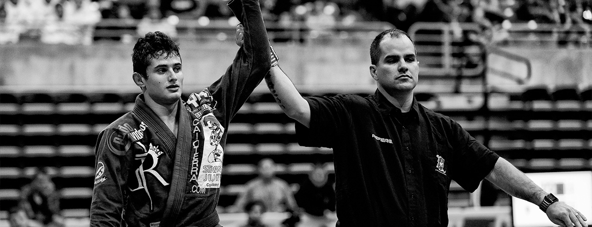 Aprender Brazilian Jiu Jitsu Online | Best BJJ Guards