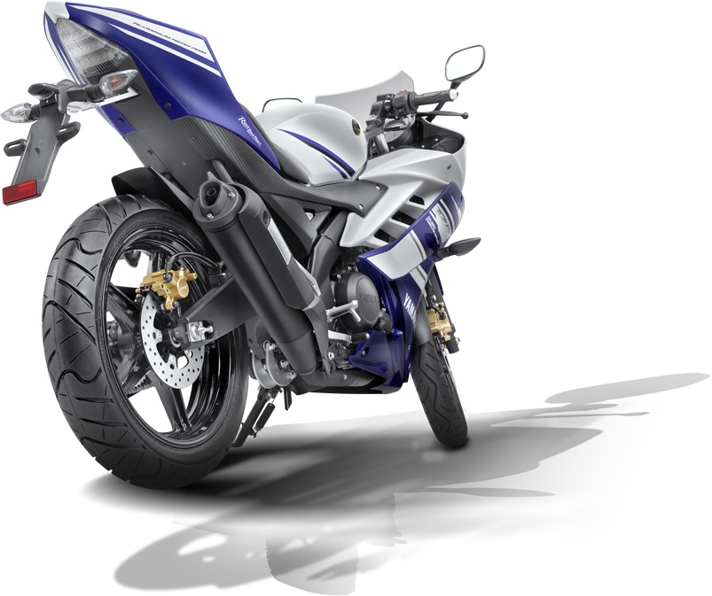 yamaha r15 baru rp 29 100 000 gambar dan foto sepeda motor yamaha r15 ...