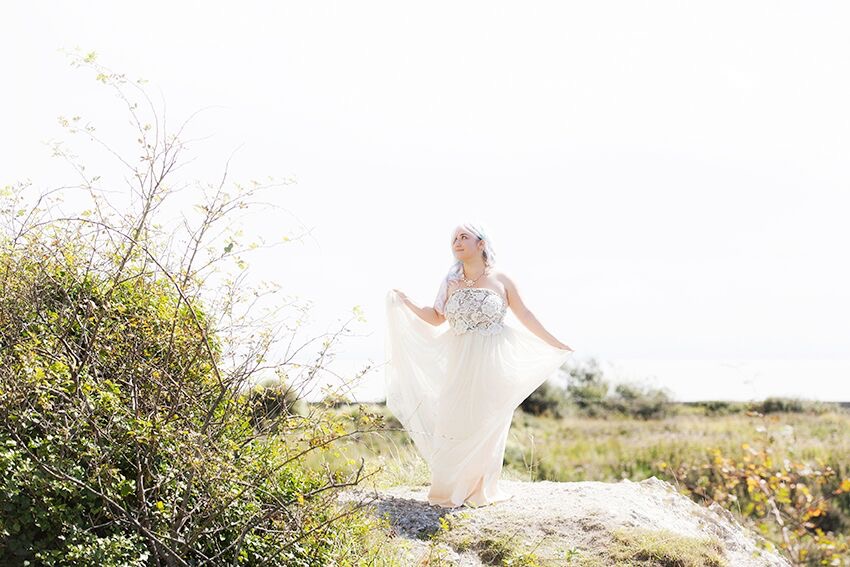 Decima Bronwen Kelly Watkins