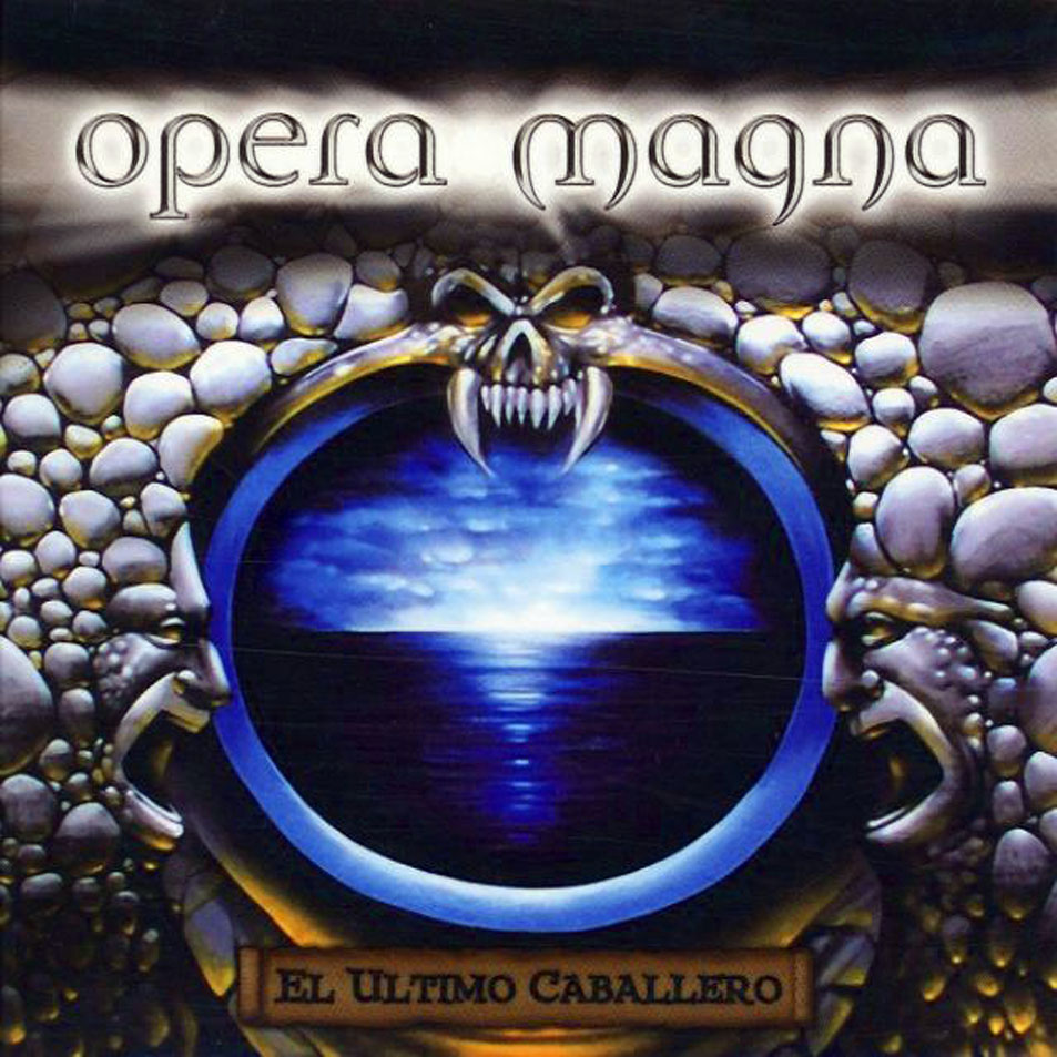 Entrevista a Opera Magna | Dioses del Metal