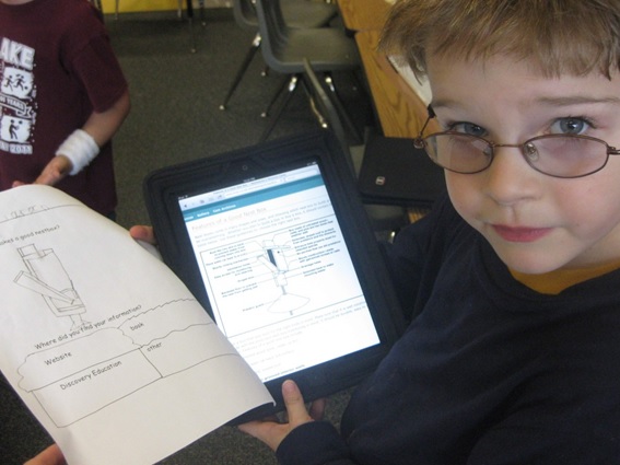 Student Said He's Too Smart For 1st Grade. Then This Happened