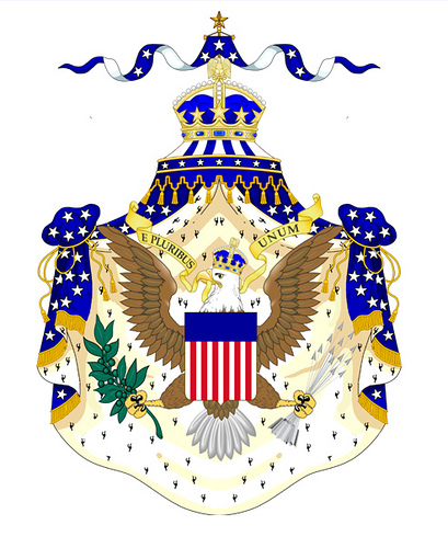 Ad Orientem: Nikolai Tolstoy: Consider a Monarchy, America