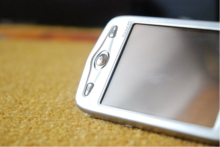 PDA O2 ii (Bekas) | LAPTOP DAN HANDPHONE BEKAS SURABAYA-SEMARANG