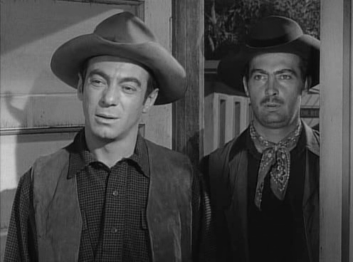 Forgotten Actors: Arthur Batanides