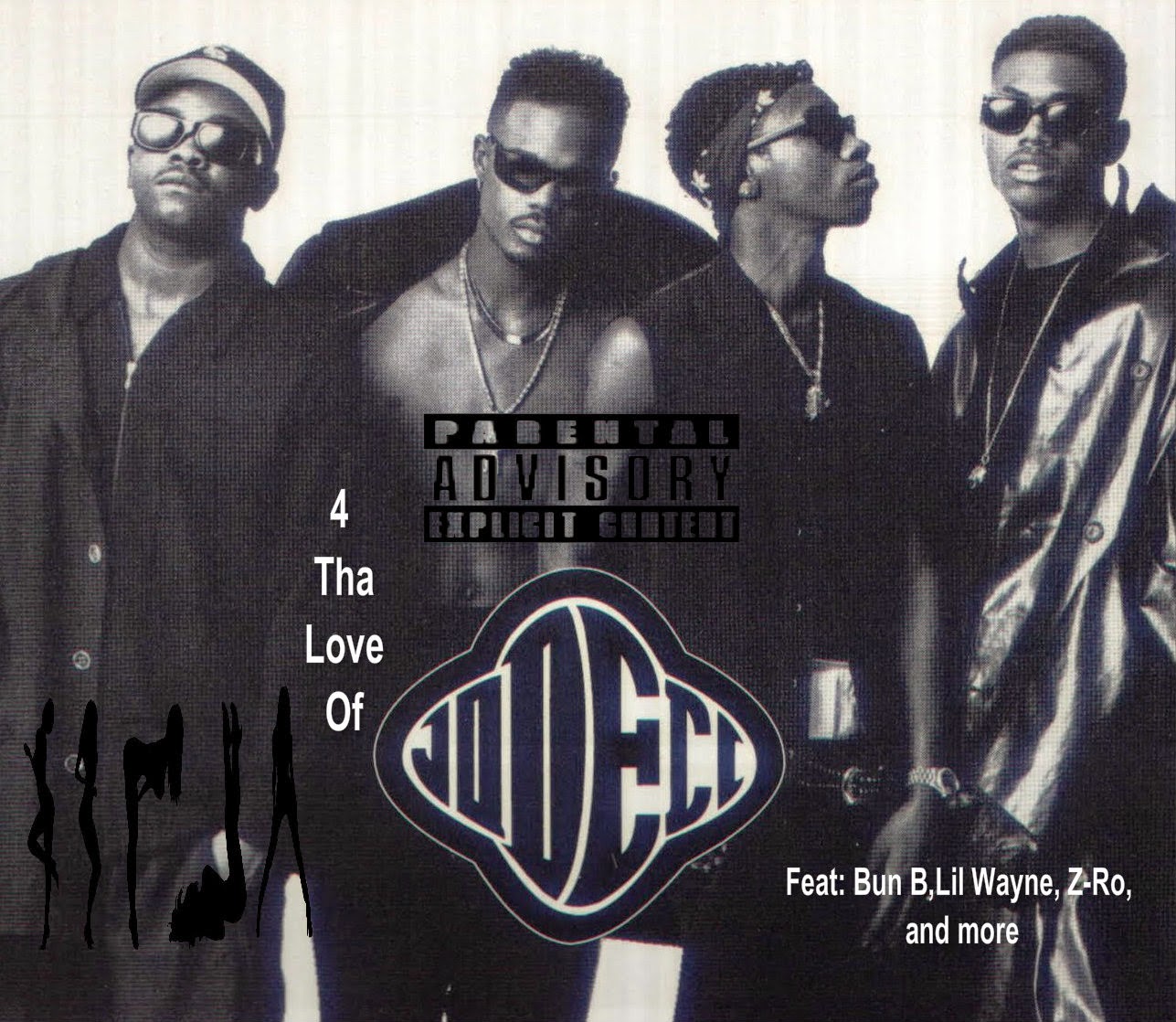 INET 6: THE STAR: Jodeci: 20 Years Since Their Last Album