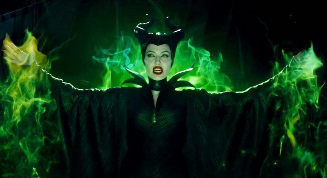 Filmquisition: From the Vault: Maleficent
