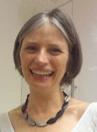 We Sat Down: Lydia Syson chat