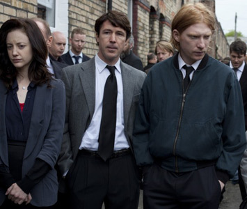 Shadow Dancer – an outstanding film | Emma Lee-Potter