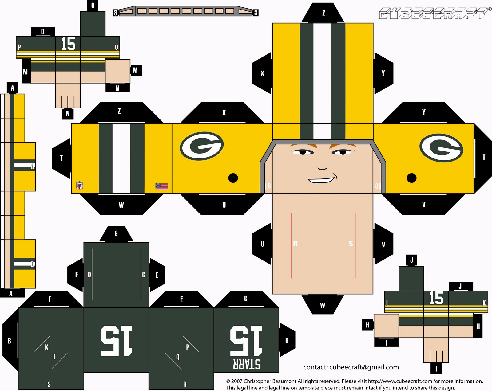 dini create:::..: Cubeecraft diversos