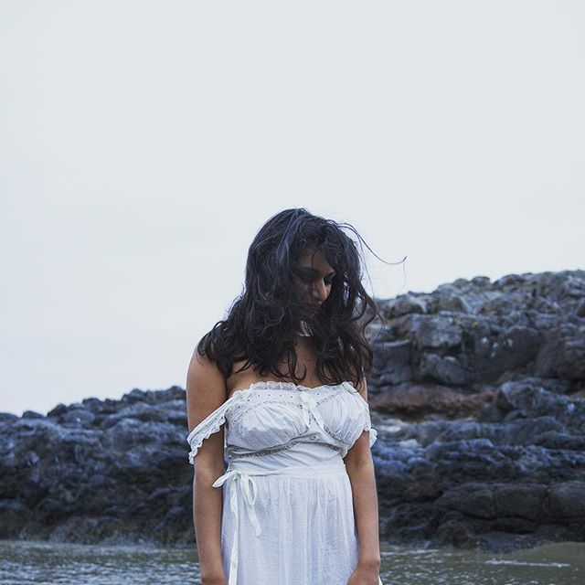 More Hot Photos of Devi Dakini Carla White Model - Really Sexy ...