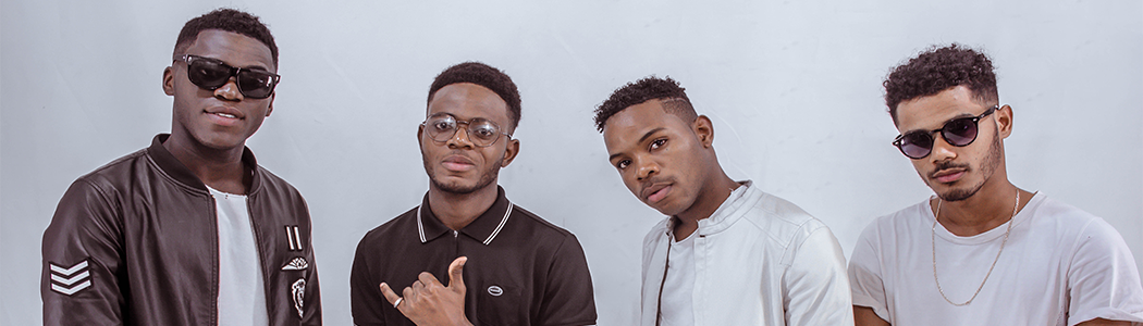 🎵The Fénix Music Group🎵