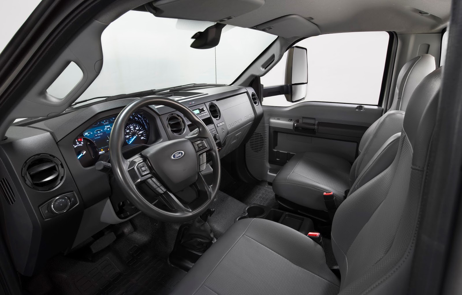 Ford, 2020 F-600 Super Duty et autres utilitaires