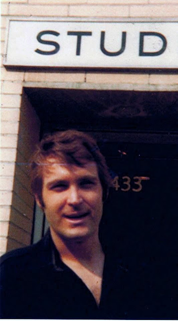 Shadows on the Wall: An Online Dark Shadows Fanzine: Don Briscoe, Super ...