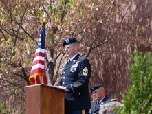 From Cow Pastures To Kosovo: Martinsville, Indiana Honors Local Fallen ...