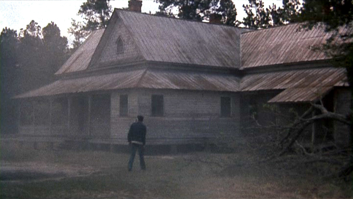 The Cathode Ray Mission: Screenshots: City of the Living Dead (1980)