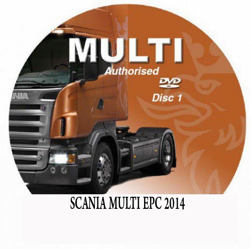MECANIKA: SCANIA MULTI 2014