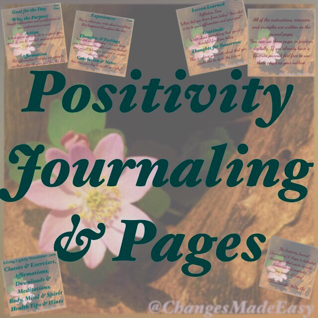 The Diary Entries of a Psychic : Ƹ̵̡Ӝ̵̨̄Ʒ The Power of Positivity Ƹ̵̡Ӝ̵̨̄Ʒ