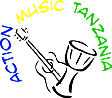 2011 ~ Action Music Tanzania