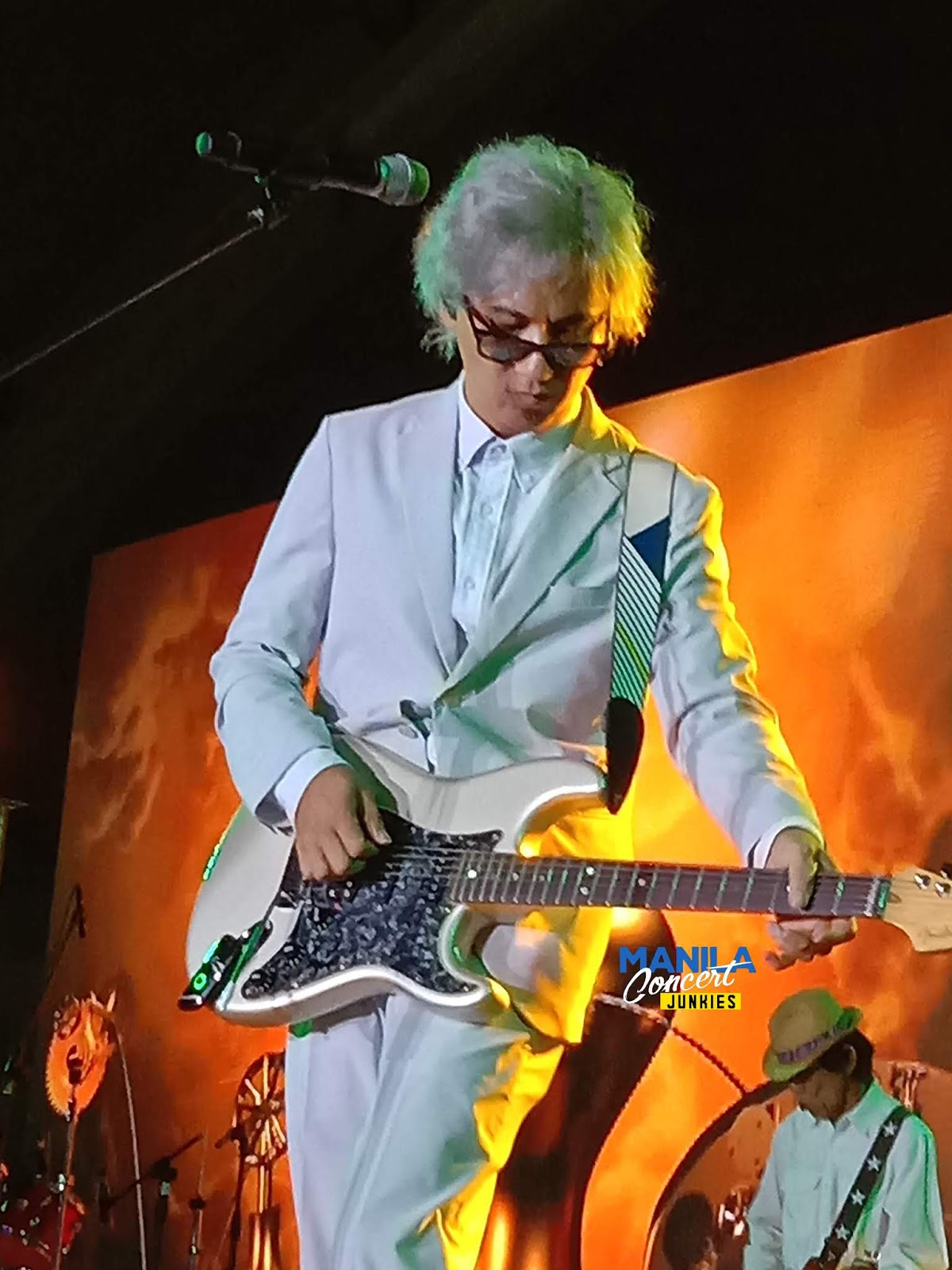 Ingram Micro Philippines Rocks on its 10th Year Anniversary