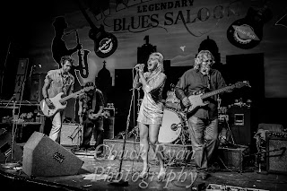CIIcanoe...: Sena Ehrhardt Band's 2nd CD Release Party / Wilebski's ...