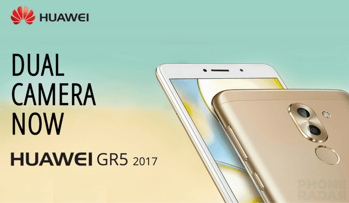 Kitomari Banking & Finance Blog: HUAWEI MOBILE LAUNCHES GR5 2017 IN ...