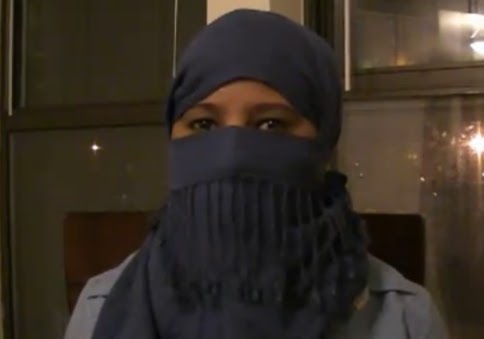 Sawiro Gabdho Somali Ah Oo Qaawan