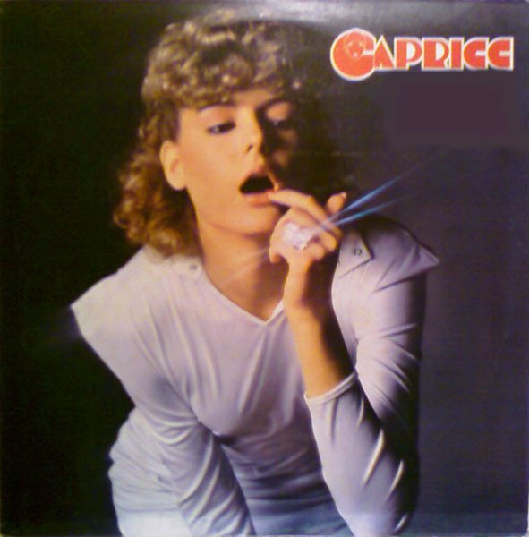 Caprice – Russia / 1980